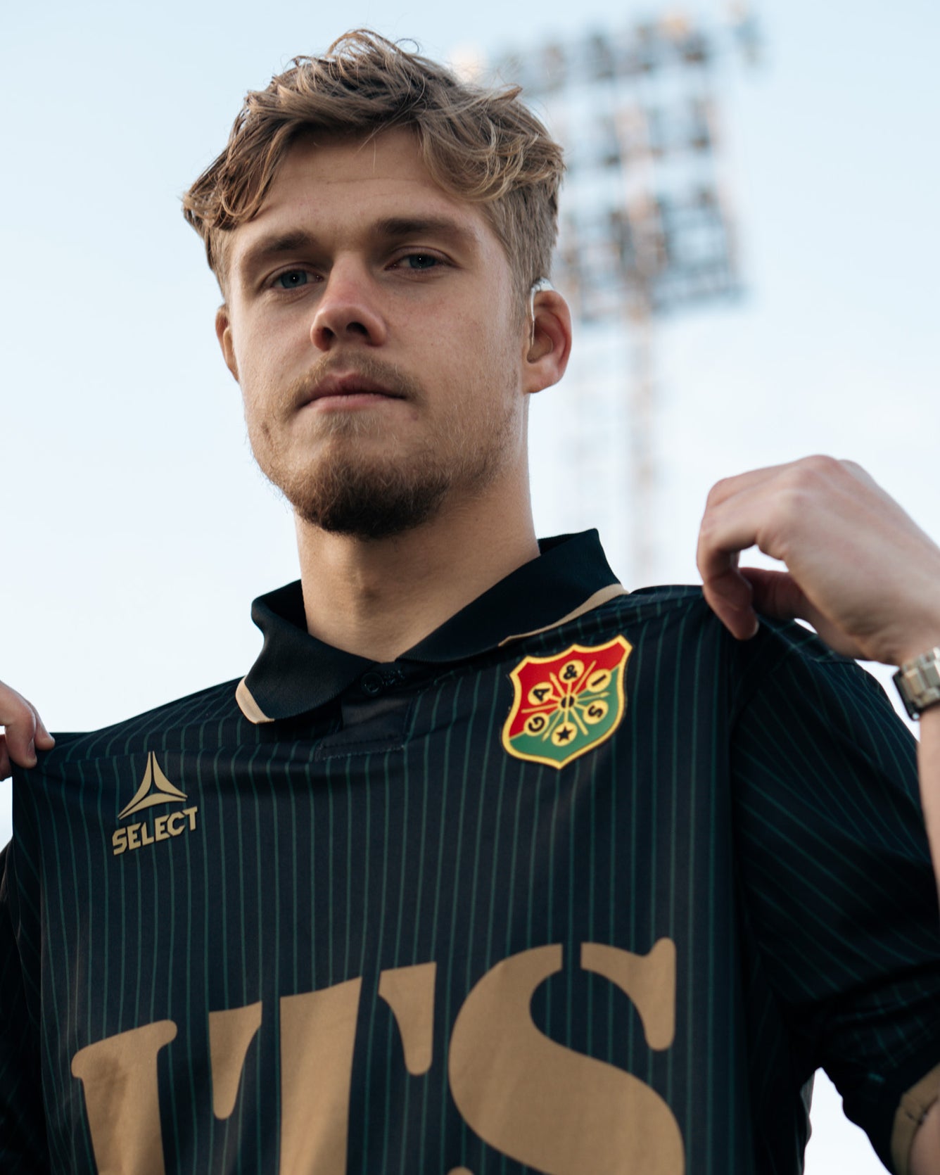 GAIS Officiella webshop – Gaisare.se