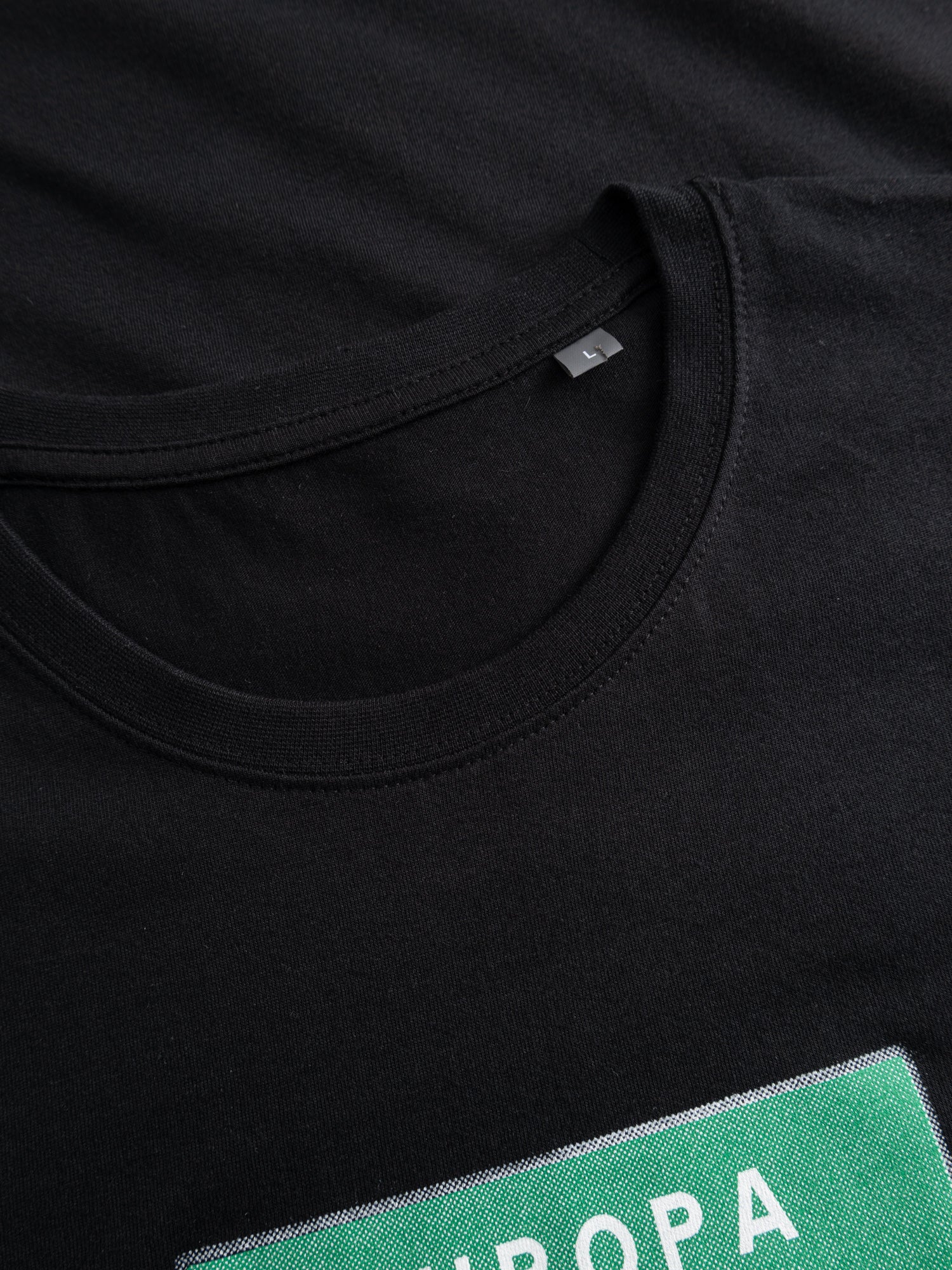 T-shirt GAIS Europa – Gaisare.se