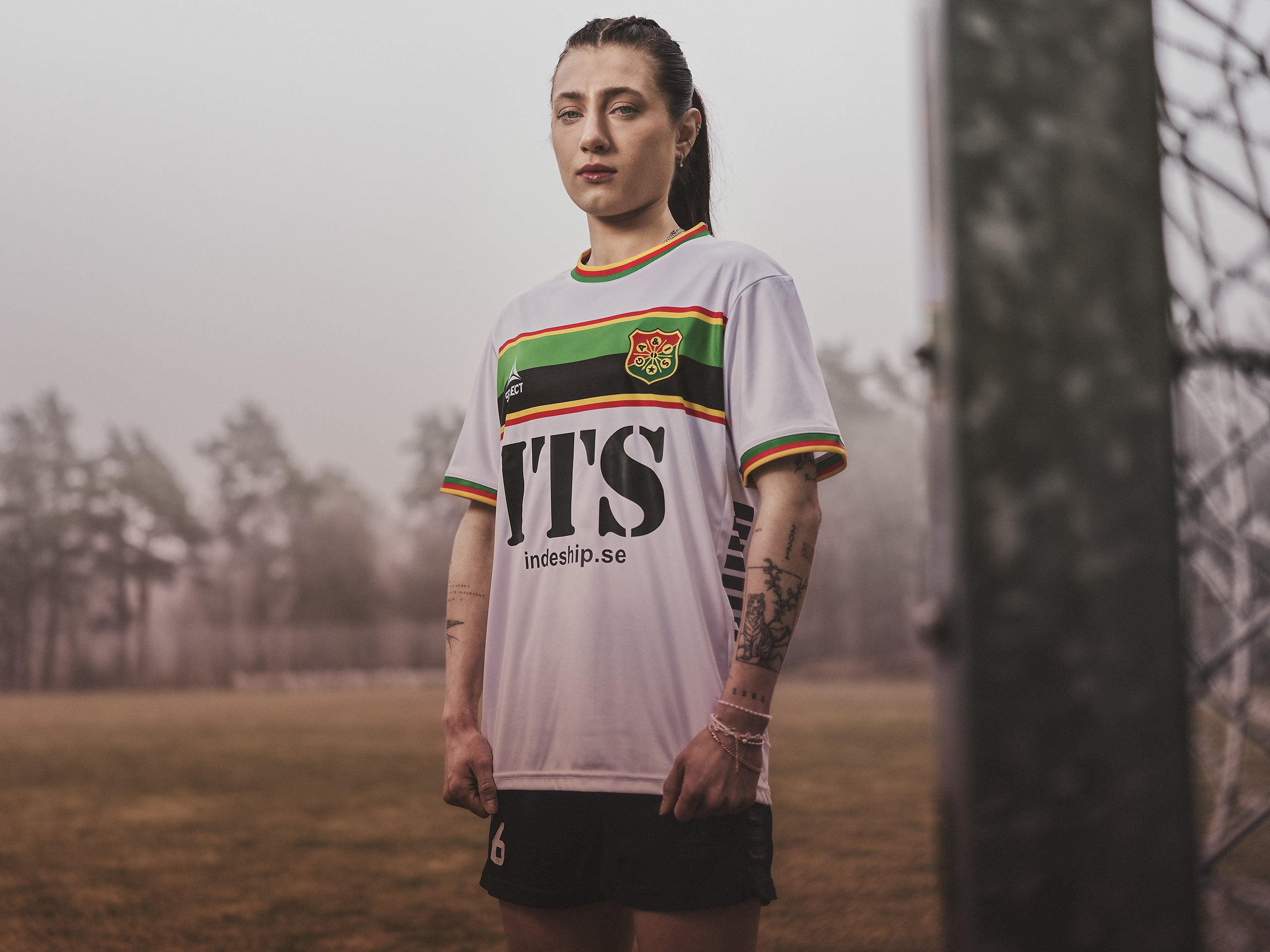 GAIS Officiella webshop – Gaisare.se